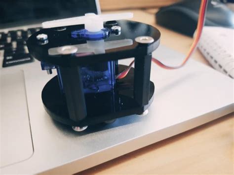 arduino pong bot automated ping pong game system