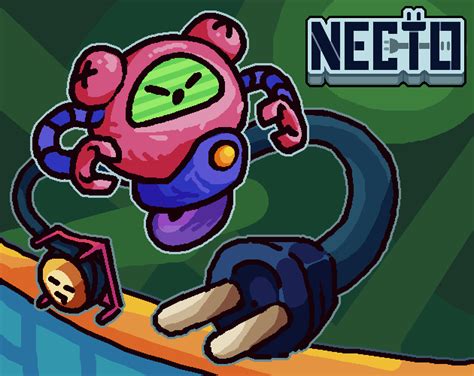 Necto By Niko
