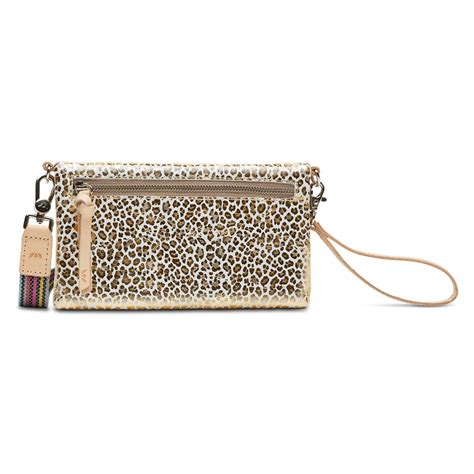Consuela Uptown Crossbody Kit
