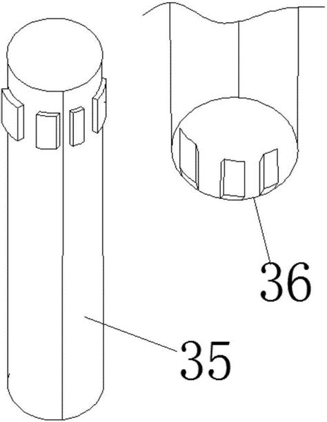 一种中药包装装置的制作方法