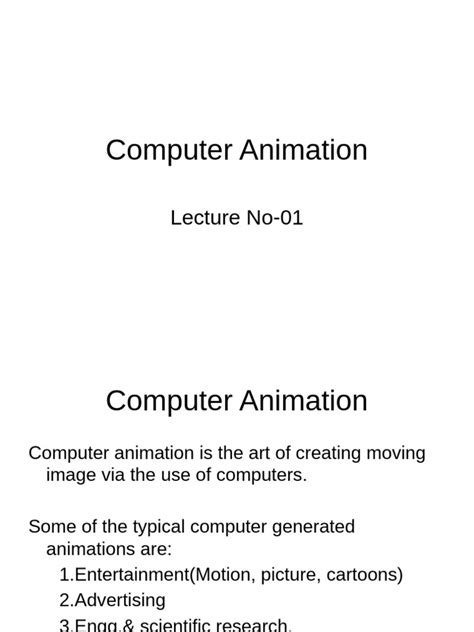 Animation Pdf Kinematics Acceleration Animation Pdf Kinematics Acceleration