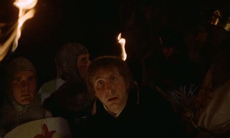 What Does It Say Brother Maynard It Reads Here May Be Found The