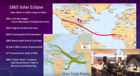 Predictions And Theories On How The Solar Eclipse On August 21 2017 Will