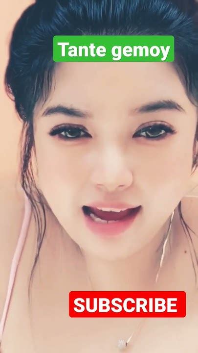 Tante Gemoy Hot Song Video Videoshort Tante Videoshow Youtube
