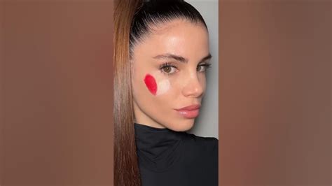 New Trending Makeup Hack In 2min Makeupremoverhack Makeuptutorial Ytshorts Facemakeup Youtube