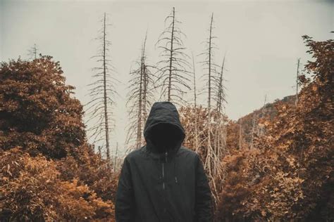 Becoming Invisible And Staying Under The Radar