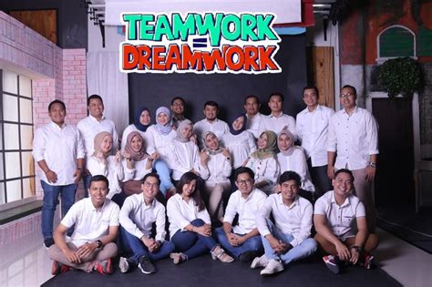Yulva Santika On Linkedin Teamwork Banking