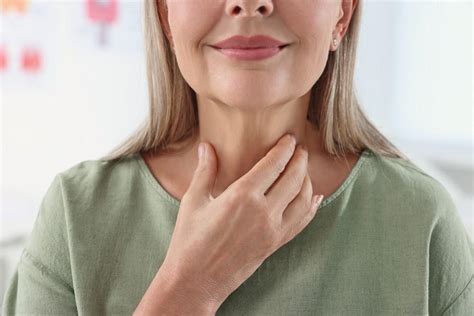 Common Yet Little Known Signs Of Thyroid Disease Summit Health And
