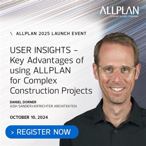 Allplan2025 Allplan Designtobuild Architecture Engineering