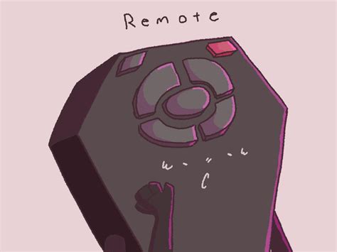 Remote R Battlefordreamisland