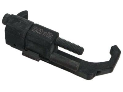 09244 G2100 Genuine Hyundai Auto Tensioner Compressor