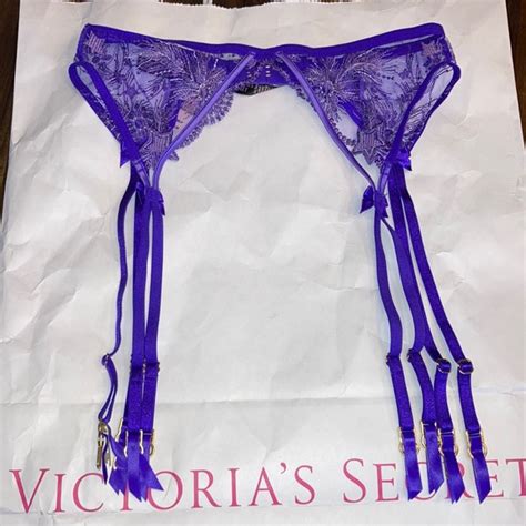 Victorias Secret Intimates And Sleepwear Victorias Secret Starstruck