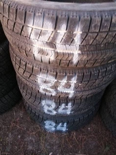Bridgestone Blizzak VRX, 205 60 16, 16", 1 шт, 205 мм, 60 %, радиальный ...