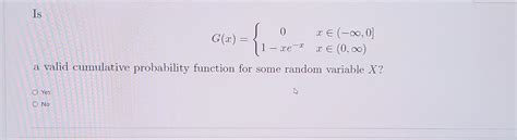 Solved The Discrete Random Variables U And W Have The Joint
