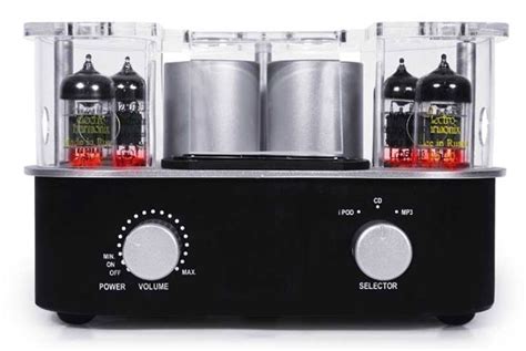 The World S Coolest Ipod Dock Synthtopia