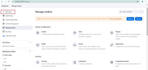 How To Set Up Jenkins Docker Agent BrowserStack