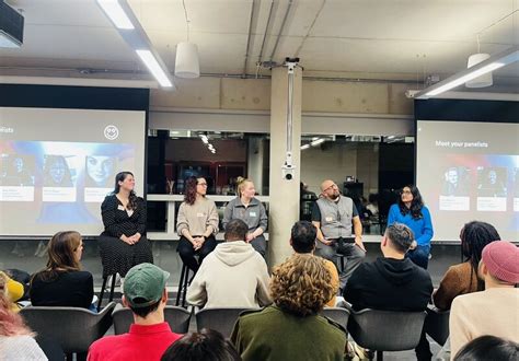 Lena M On Linkedin Smashed It Yesterdays Adplist London Chapter