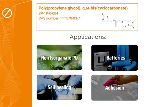 Chemistry Research Polymers Specific Polymers