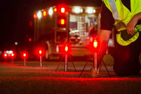 Flara świetlna Care Flare Fenix Market