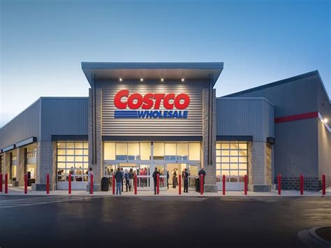 Costco Testing Out A New System At Entrances To Keep Nonmembers Out
