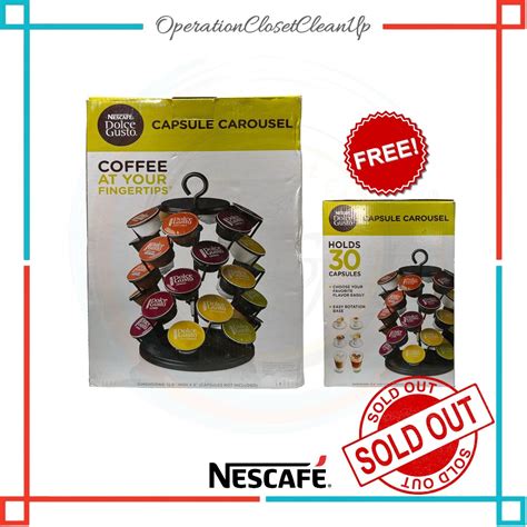 Nescafé Dolce Gusto Mini Me Single Serve Capsule Coffee Machine Black