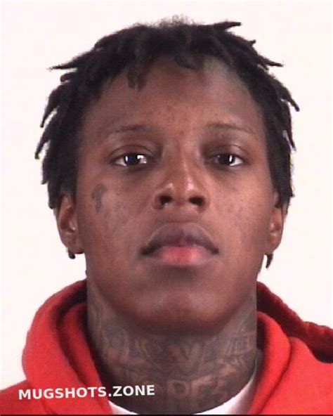 Bailey Diamond Daque 12192024 Tarrant County Mugshots Zone