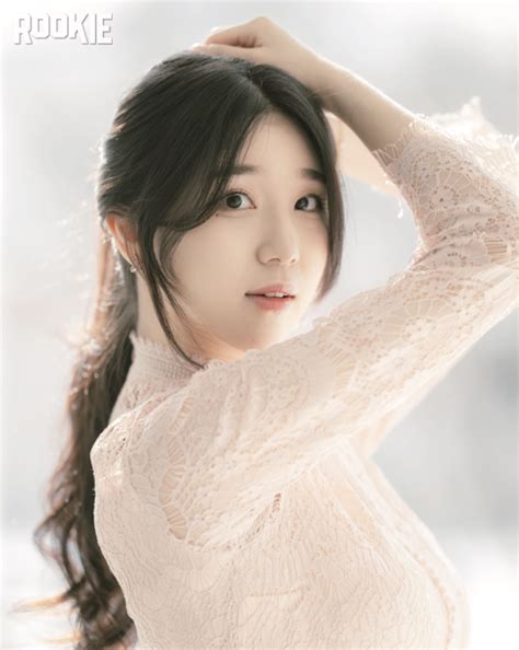 월간여신 도전을 사랑하는 그녀 김현영 치어리더