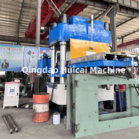 Hydraulic Vulcanizing Curing Press Machine Hydraulic Vulcanizer And Hydraulic Press