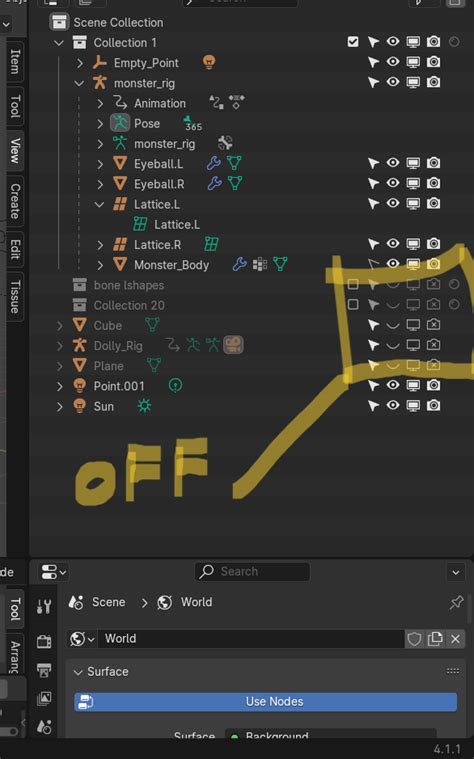 Render Eevee World Image Lighting And Rendering Blender Artists Community