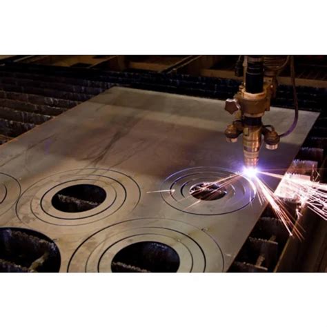 Ms Laser Cutting Services At ₹ 2700 Sq Ft In Chhatral Id 2857386737133