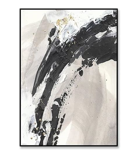 Textured Painting Edp 02 Deco Concept Malaysia