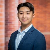 Chun Yi Eric Lee Data Validation Analyst Marketech International