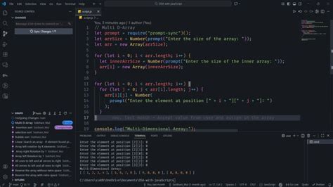 Javascript Dsa Codingjourney Learninpublic Webdevelopment
