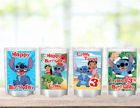 Sonic Capri Sun Juice Labels Artofit