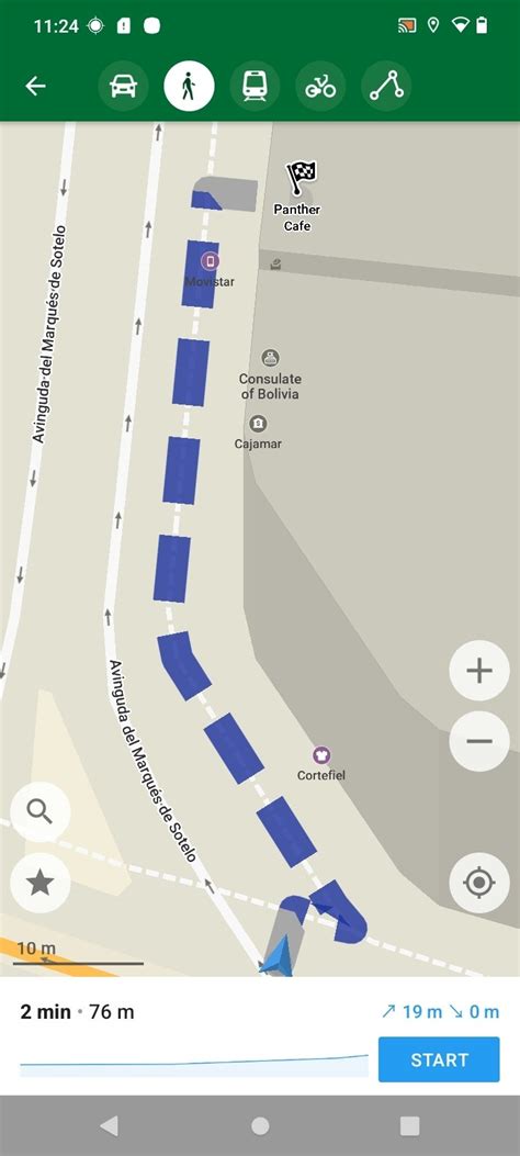 Organic Maps Apk Download For Android Free