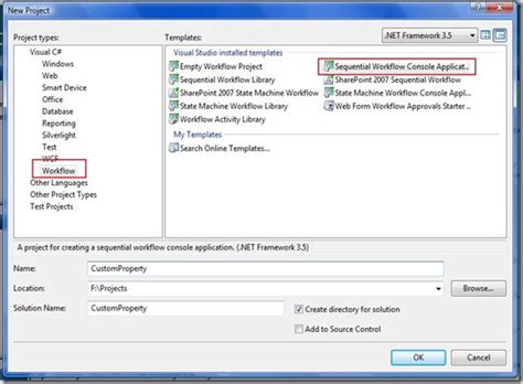 Creating Custom Activities In Windows Workflow Foundation TechBubbles