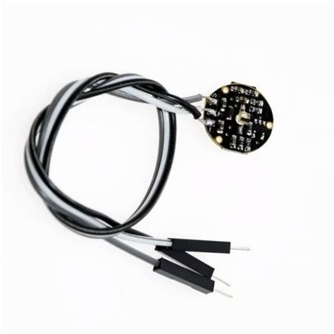 Pulse And Heart Rate Sensor At 110 Piece Pulsesensor In New Delhi ID 20625121833
