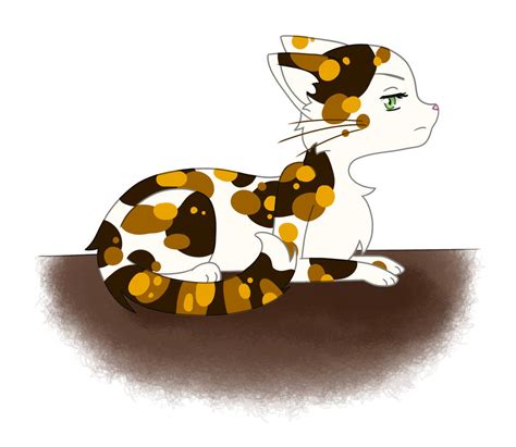 Ww Ivytail Sc By Kat Naps On Deviantart