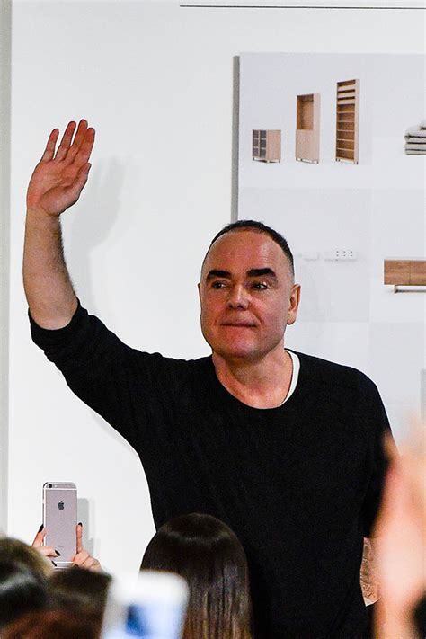 Reinaldo Lourenço Primavera Verão 201718 Lilian Pacce