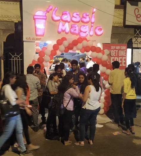 Lassi Magic Lassimagic Twitter