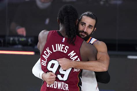 The Nba Bubble Is Going To Get Its First Guests Who Will They Be