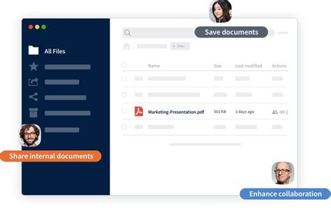 OwnCloud Share Files And Folders Easy And Secure