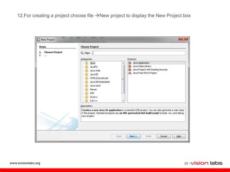 Core Java Environment Setup And Details PPTX