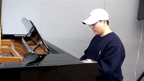 🎹2023 경희대학교 포스트모던음악학과 피아노 전공 합격자 염o빈 연주 영상🎹 2023학년도 수시 경희대학교 포스트모던음악학과 피아노 전공으로 합격한 염o빈 학생의