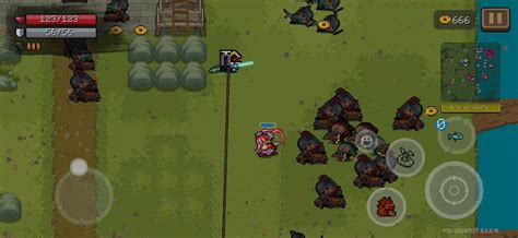 Dash Dash Daash R Soulknight