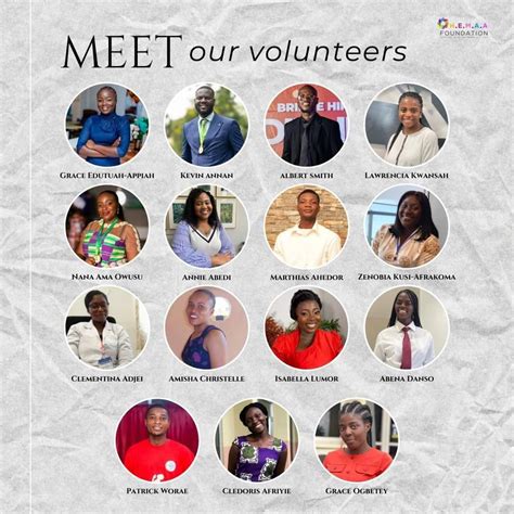 Abena Konadu Osei Posted On Linkedin