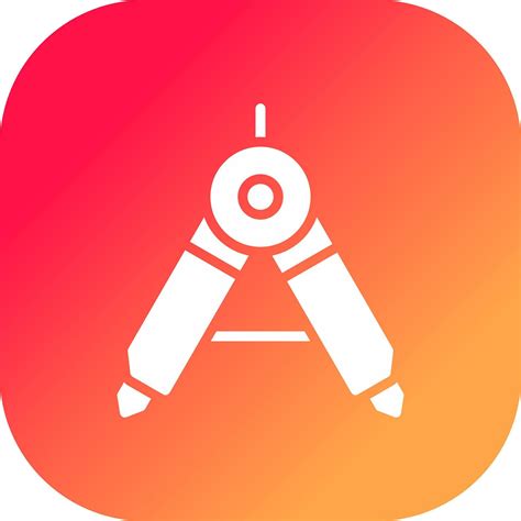 Compass Creative Icon Design 41974441 Vector Art At Vecteezy