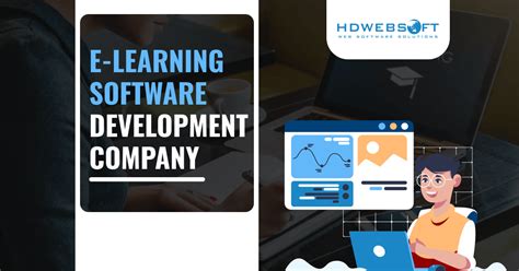 E Learning Software Development Company And Services And Solutions Hdwebsoft