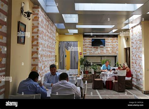 Super Osh Plov Restaurant Orzi Makhmudov Street European Town Samarkand Samarkand Province