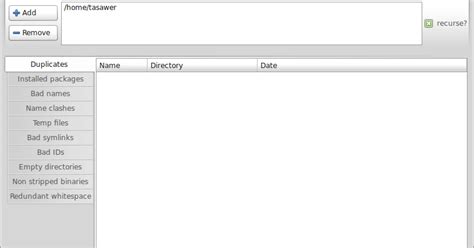 Find And Remove Duplicate Files In Ubuntu Mint Linux